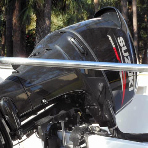 Pumpout Boat Upgrades in Warwick, RI | Marine Boatbuilders Company