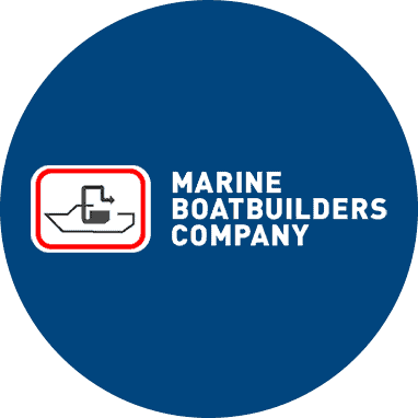 Pumpout Boat Standard Features by Marine Boatbuilders